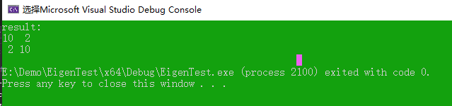 3.Eigen Tensor详解【二】-CSDN博客