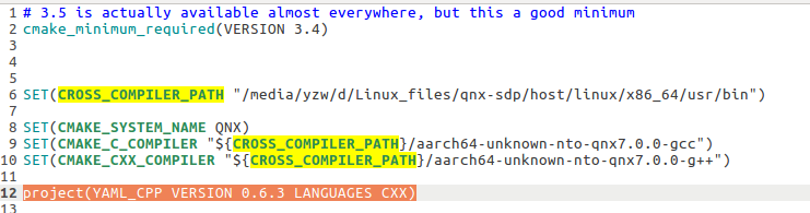 cmakelists循环执行_cmake为什么总是重新编译-CSDN博客