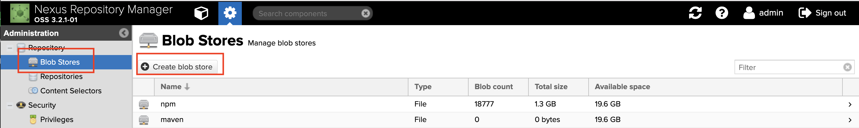 将npm包发布在私有仓库（nexus）中repository Does Not Allow Updating Assets Npm Hos 