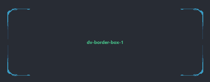 Vue 大屏数据展示组件vue 数据大屏组件 Csdn博客