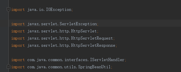 javax.servlet.http.HttpServlet突然找不到此jar包-CSDN博客