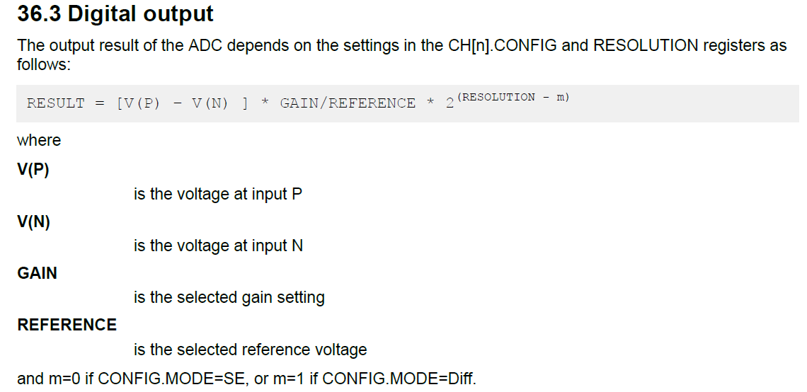Nordic nRF5 SDK 学习笔记之十三, SAADC_nrf52382 adc saadc config oversample sample period-CSDN博客