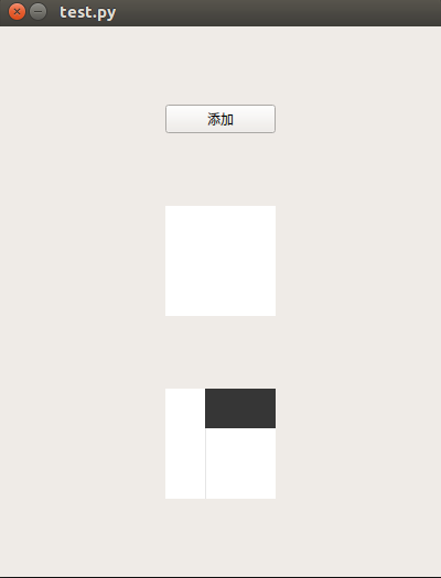 Pyqt5动态添加控件 Csdn博客