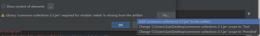 【错误解决】 java.lang.ClassNotFoundException: org.apache.jsp.index_jsp-CSDN博客