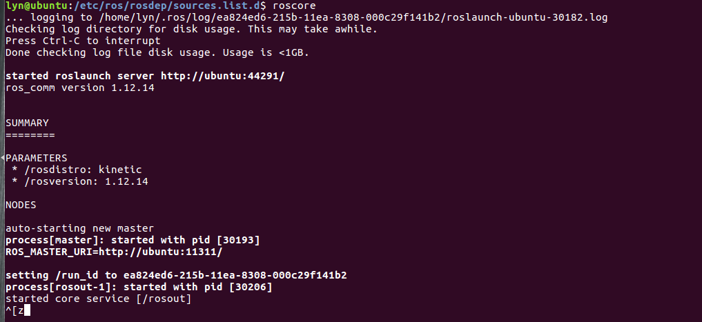ROS安装遇到 sudo rosdep init 与rosdep update出现error loading sources list-CSDN博客