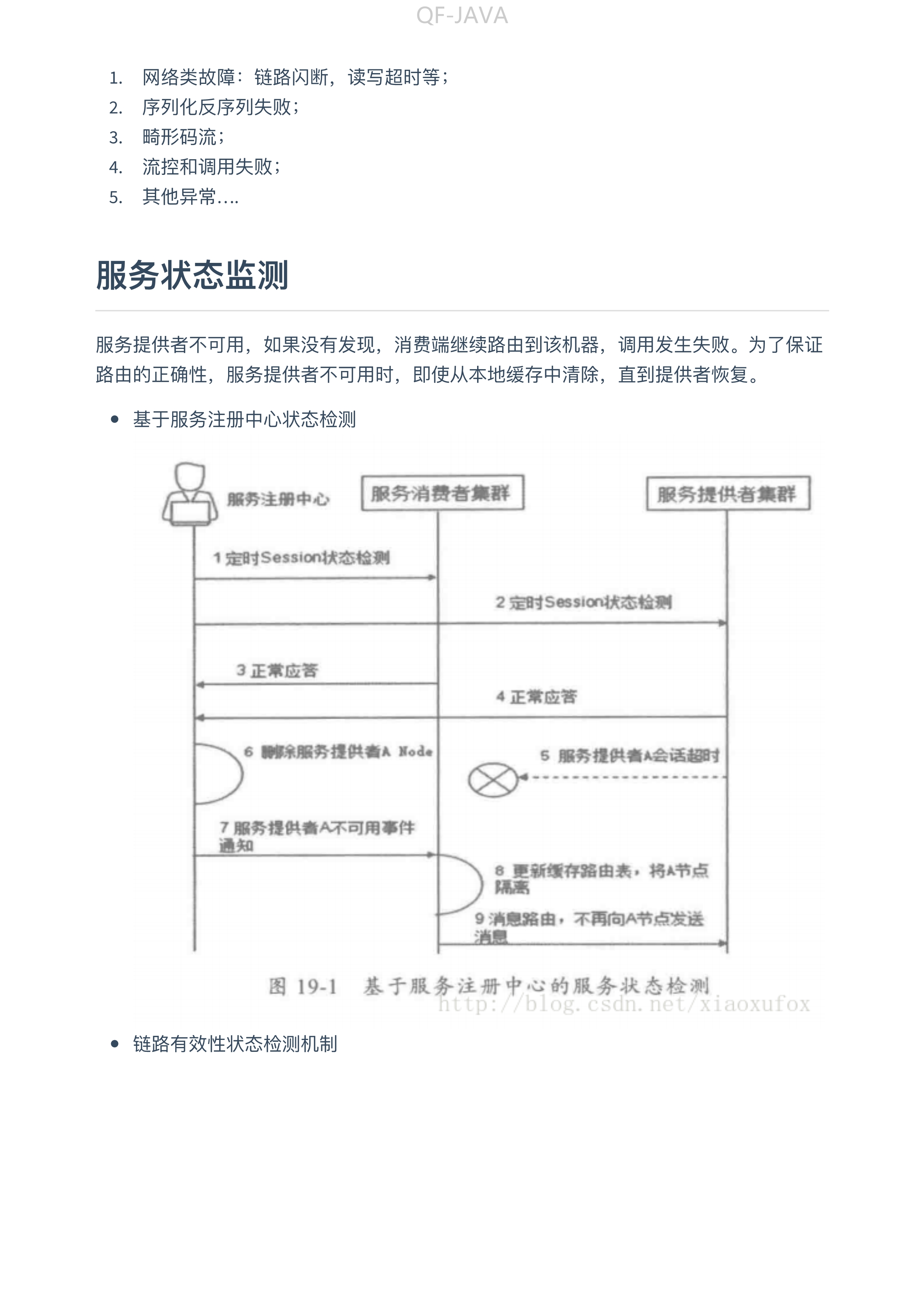 Java面试题大全：分布式框架原理12面试题分布式框架原理 Csdn博客 