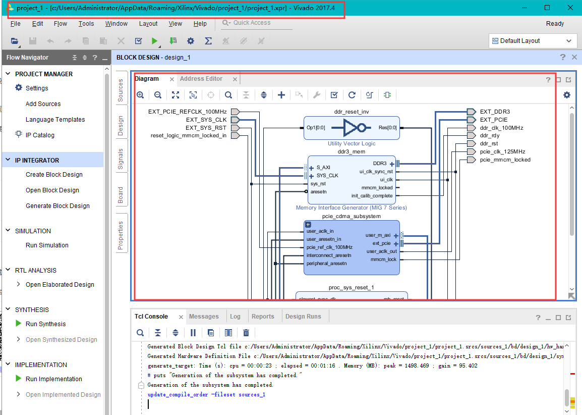 xapp1171学习笔记-CSDN博客
