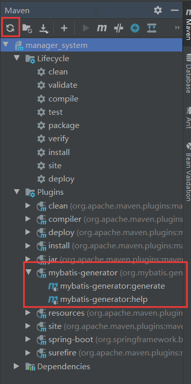 自己动手做后端（二）使用spring boot搭建Web项目_spring boot后端接口需要web吗-CSDN博客