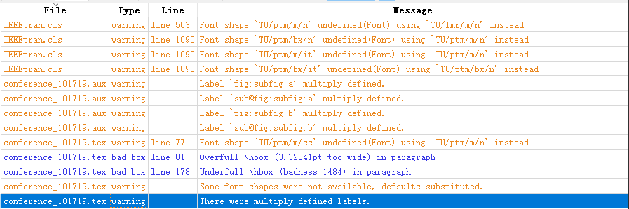 TeXstudio更改编译器：从PdfLaTex到XeLaTex - 程序员大本营