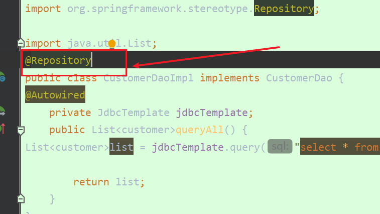org.springframework.beans.factory.UnsatisfiedDependencyException解决方案总结-CSDN博客