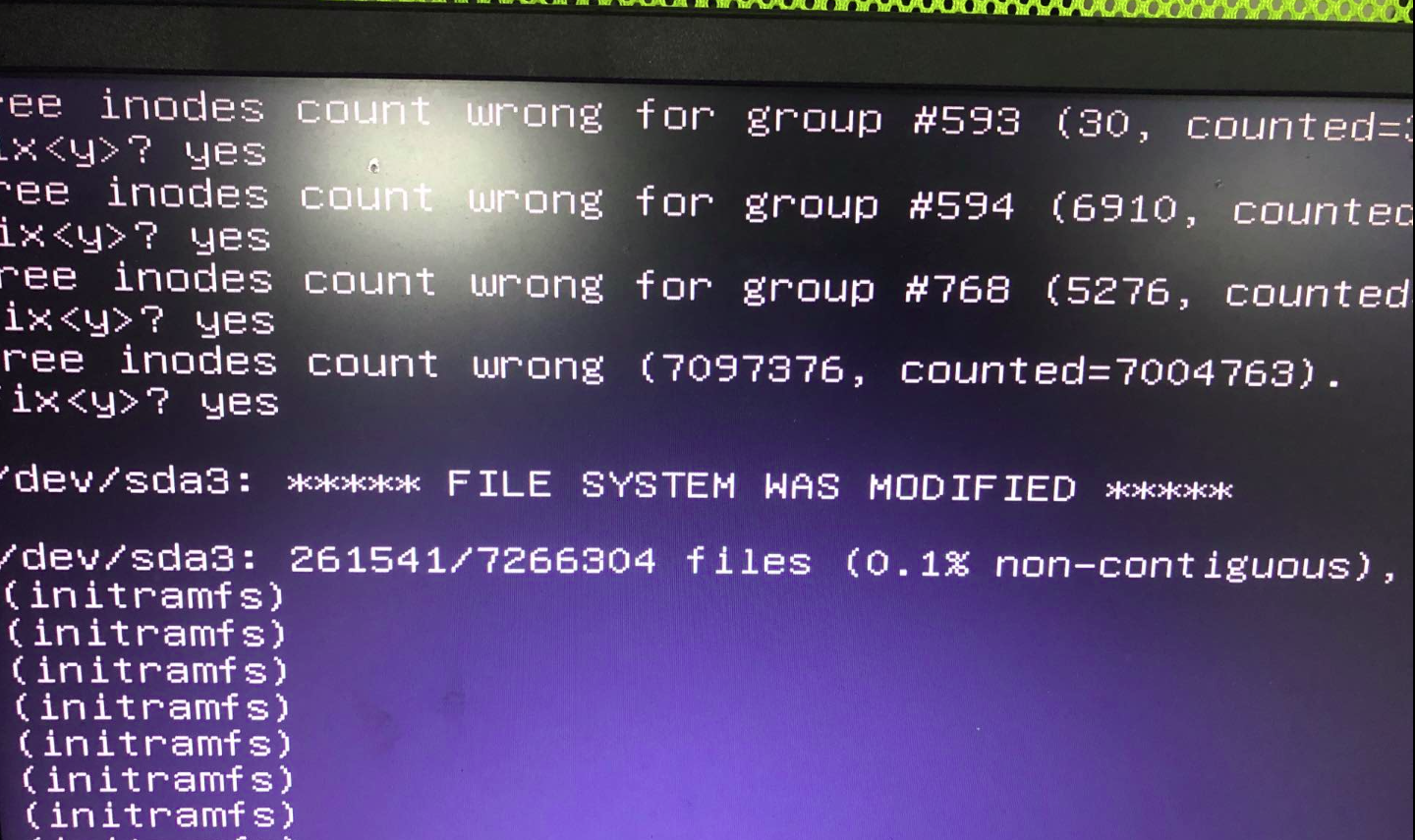 ubuntu 开机进入 busybox built-in shell_busybox build-in shell-CSDN博客