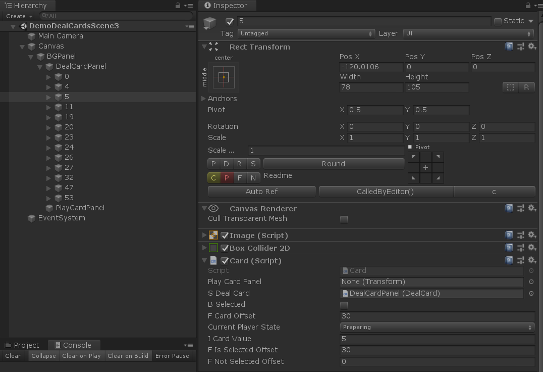 unity 根据子对象的变量进行排序_untiy按时间排序子对象-CSDN博客