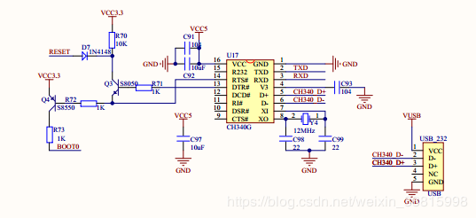 Stm32f1启动方式stm32f103冷启动与看门狗启动区别 Csdn博客 