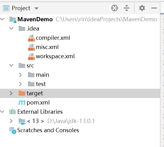 Java小白Maven学习笔记2---archetype插件，改动仓库及配置IDEA_maven archetype 动态替换-CSDN博客