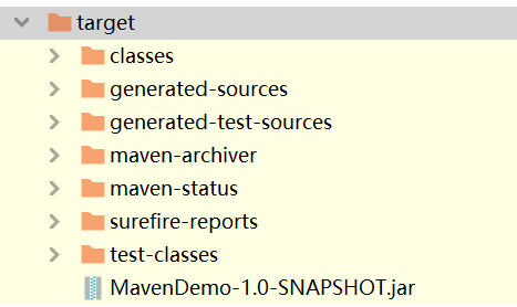 Java小白Maven学习笔记2---archetype插件，改动仓库及配置IDEA_maven archetype 动态替换-CSDN博客