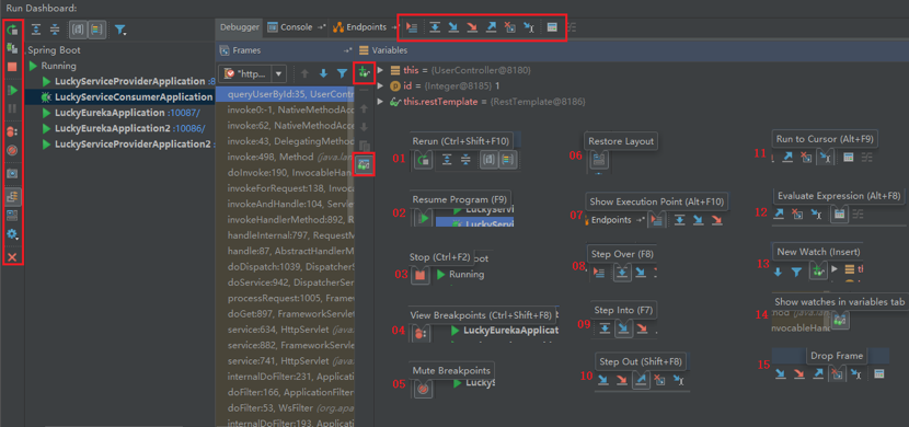 IntelliJ IDEA Summary - Programmer Sought