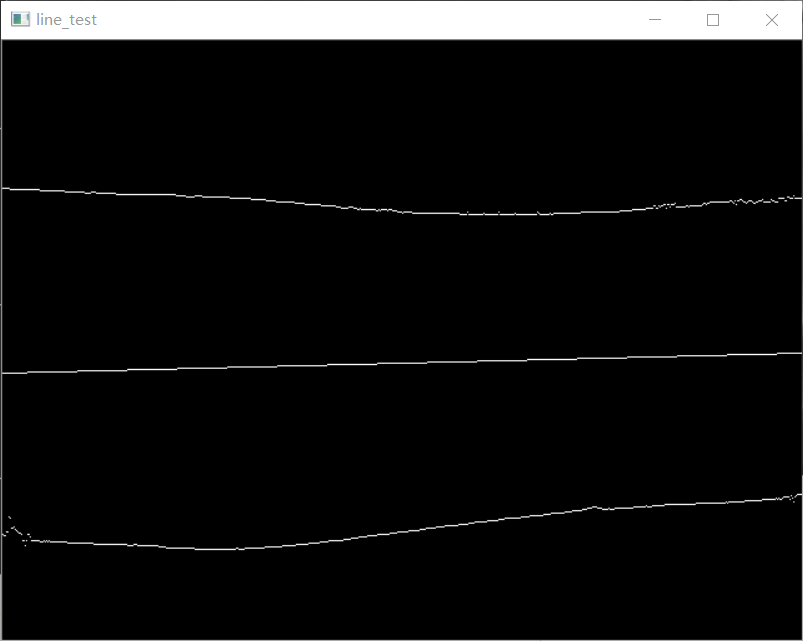 Opencv Python 指静脉的roi获取（拟合手指中线加旋转）把指静脉图像拧和成一个线 Csdn博客 
