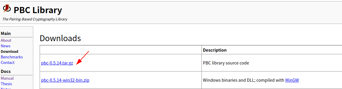 PBC库安装_安装pbc库-CSDN博客