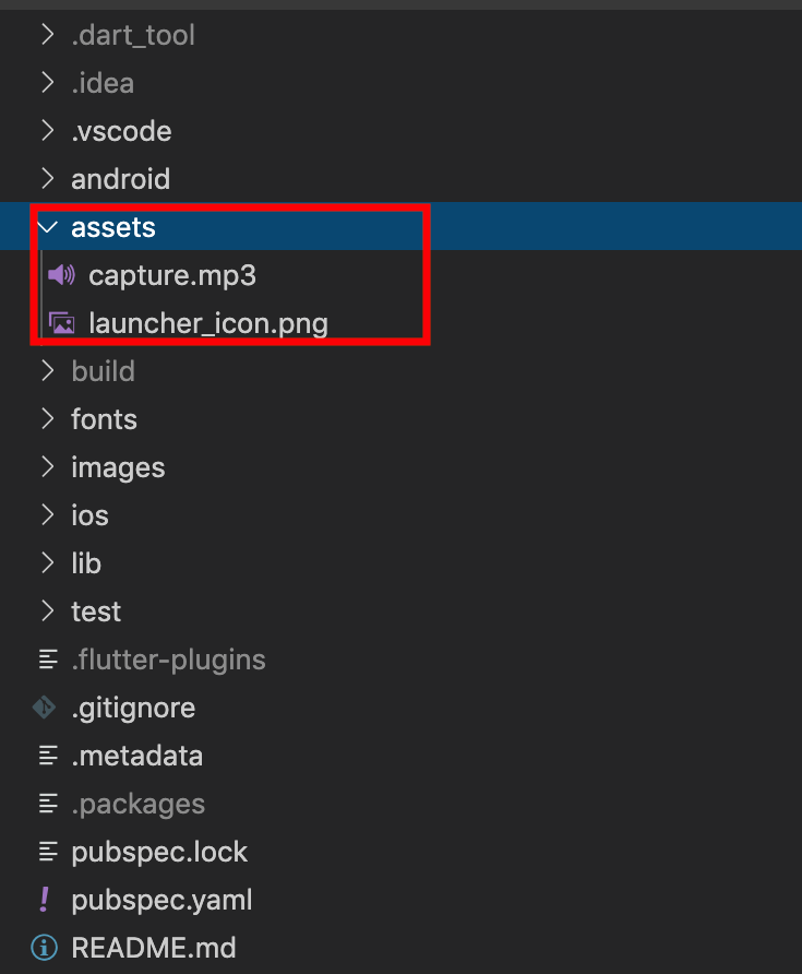 flutter_launcher_icons 自动生成应用图标的工具_flutter launcher icons-CSDN博客
