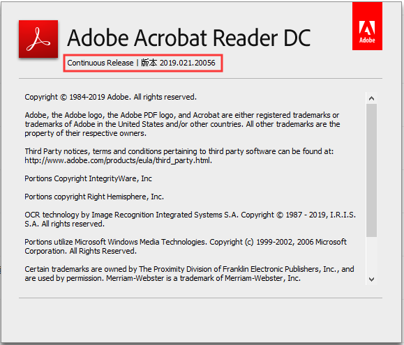 如何查看Adobe Acrobat DC 是哪个版本的_怎样看acrobat是不是专业版-CSDN博客