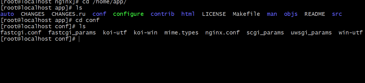 Centos6.6 安装 nginx 报sys/filio.h ... not found、O_PATH ... not found_checking for md5 in system md ...