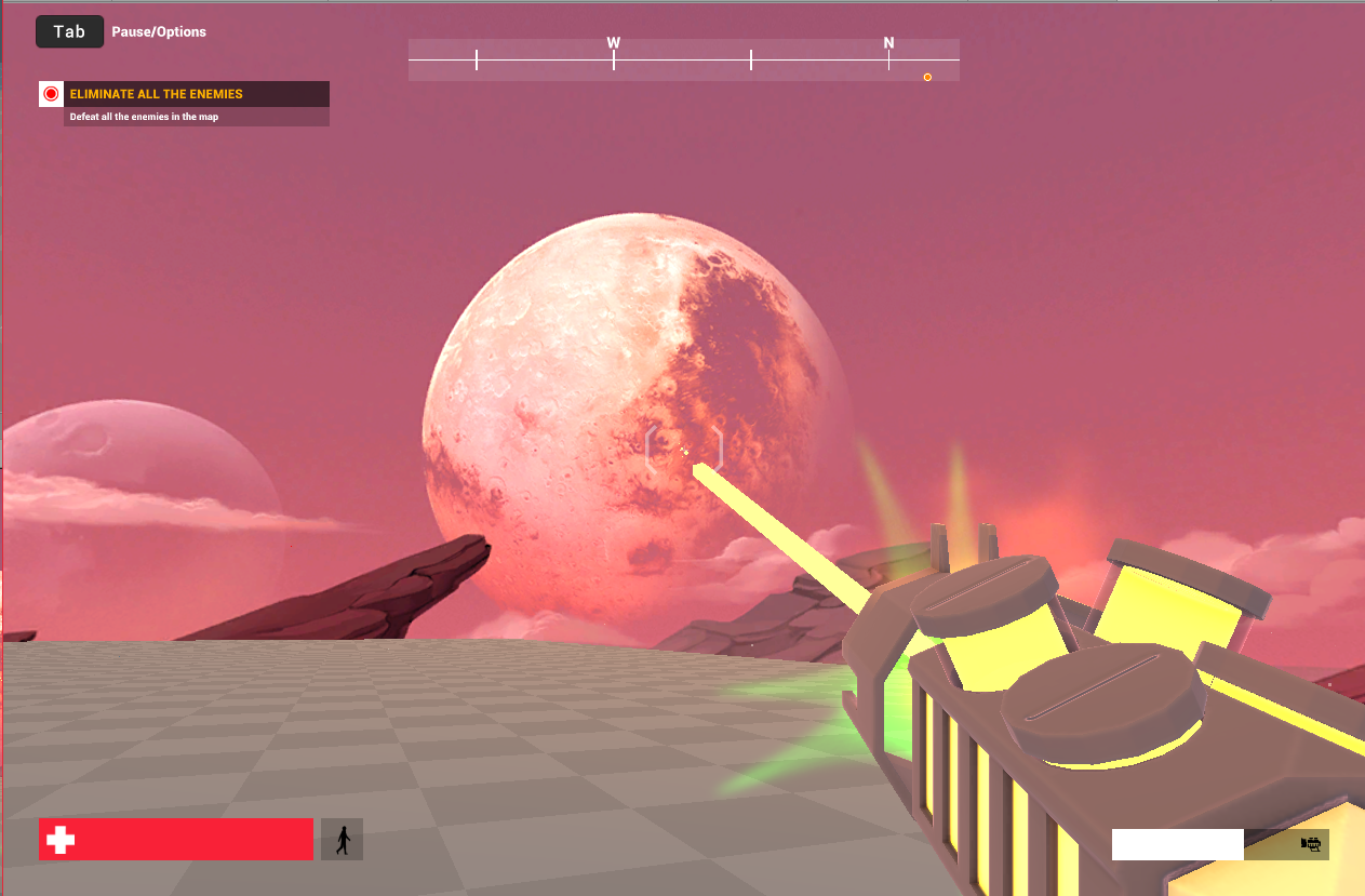 unity3d入门首个FPS射击游戏 强烈推荐！_unity+fps资源-CSDN博客