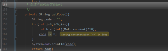 string concatenation in loop_string concatenation '+=' in loop-CSDN博客