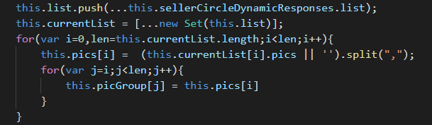 VantUI+Vue移动端H5实现仿微信朋友圈功能_javascript_情非得已小猿猿-CSDN博客