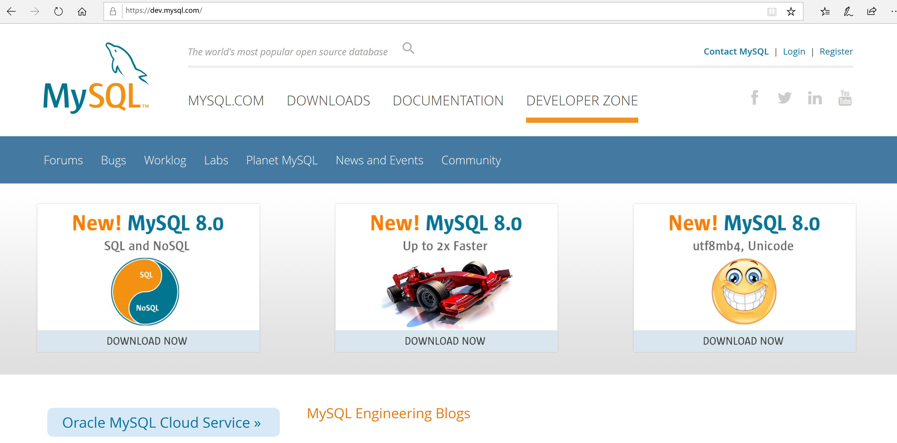 MySql学习——Windows10上安装 MySQL（mysql-5.7.28-winx64）_win10安装mysql-CSDN博客
