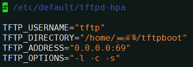 uboot通过tftp的方式加载Linux内核文件_zynq uboot加载内核 tftp-CSDN博客