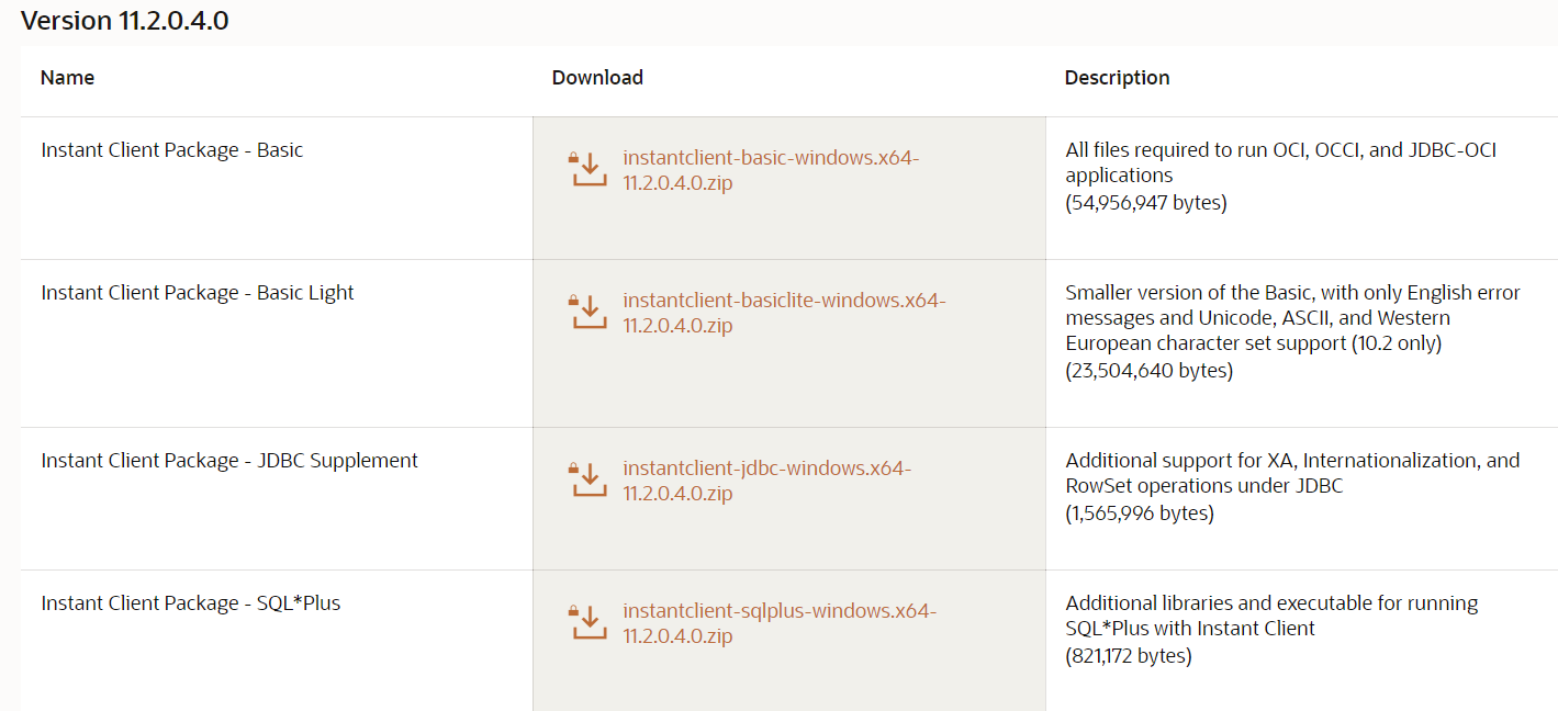 本地未安装Oracle，使用Navicat或PLSQL连接服务器Oracle_不安装oracle 使用navicat-CSDN博客