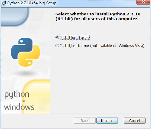 win7安装python2.7、安装python没有scripts文件夹的问题_python script怎么安装-CSDN博客