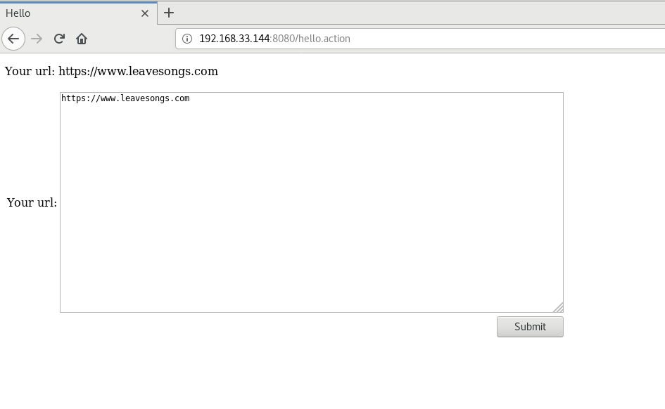 CVE-2017-12611（【S2-053】Struts2远程命令执行漏洞）漏洞复现-CSDN博客