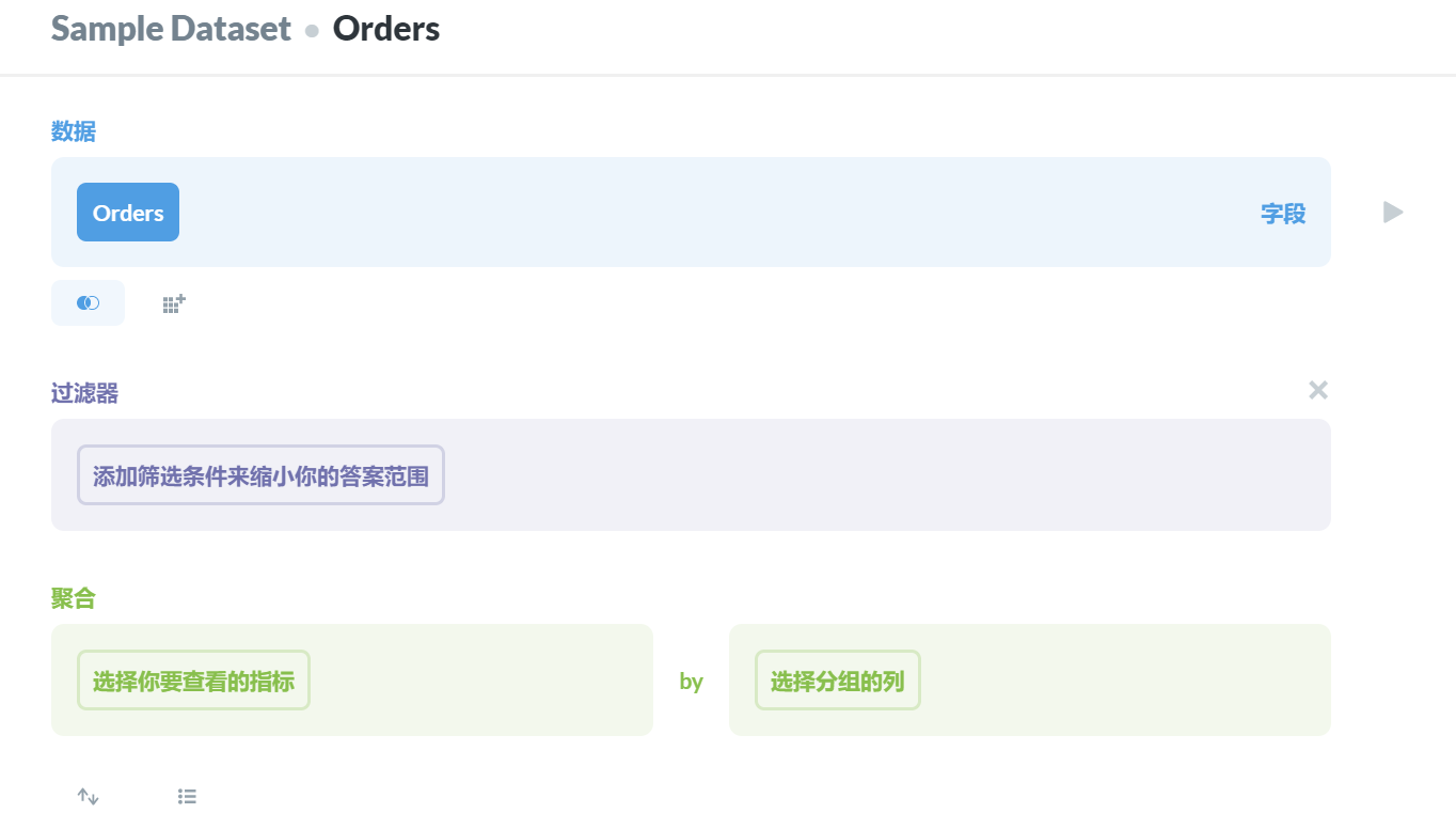 Metabase使用教程 Metabase仪表盘可以删除吗 Csdn博客