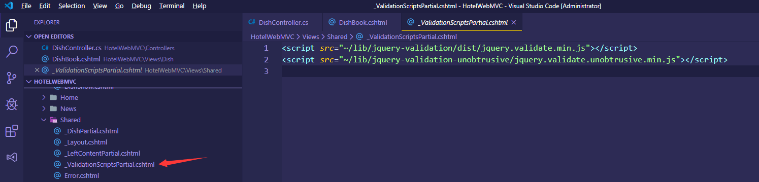 基于.NET Core 3.1 网站开发和部署_net core3.1 kestrel发布部署-CSDN博客