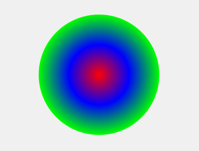 Qt之渐变QLinearGradient、QRadialGradient、QConicalGradient_qlineargradient 如何实现中间向左右两边渐变-CSDN博客