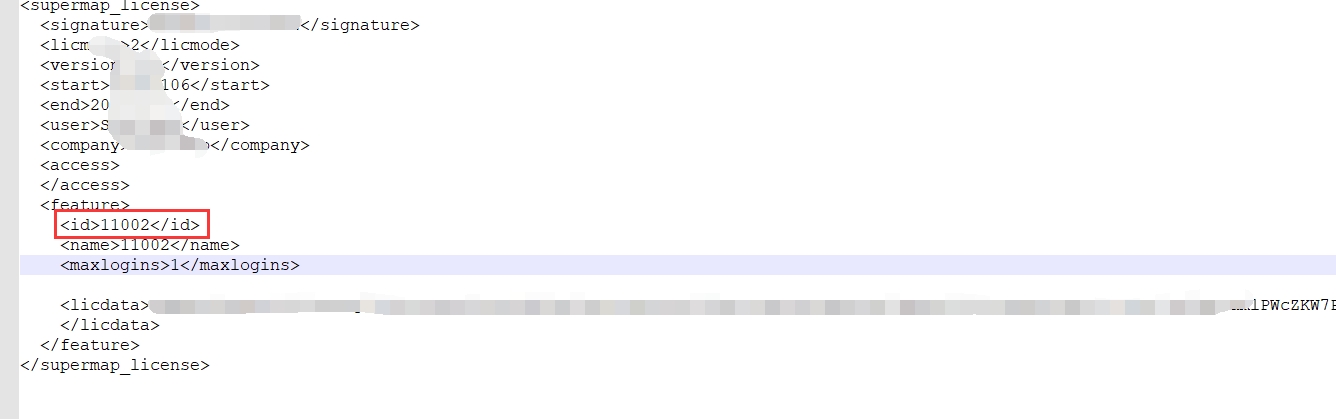 SuperMap许可常见问题及解决办法_supermapsupportcsdn-CSDN博客
