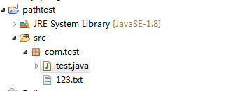 java 获取当前程序的路径，路径中文乱码问题（二）_class getresource 乱码-CSDN博客
