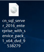 在Windows Server2016中部署SQL Server2016_sql server2016下载-CSDN博客