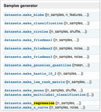 莫烦python系列教程 Scikit-Learn 轻松使用机器学习笔记_莫烦机器学习-CSDN博客
