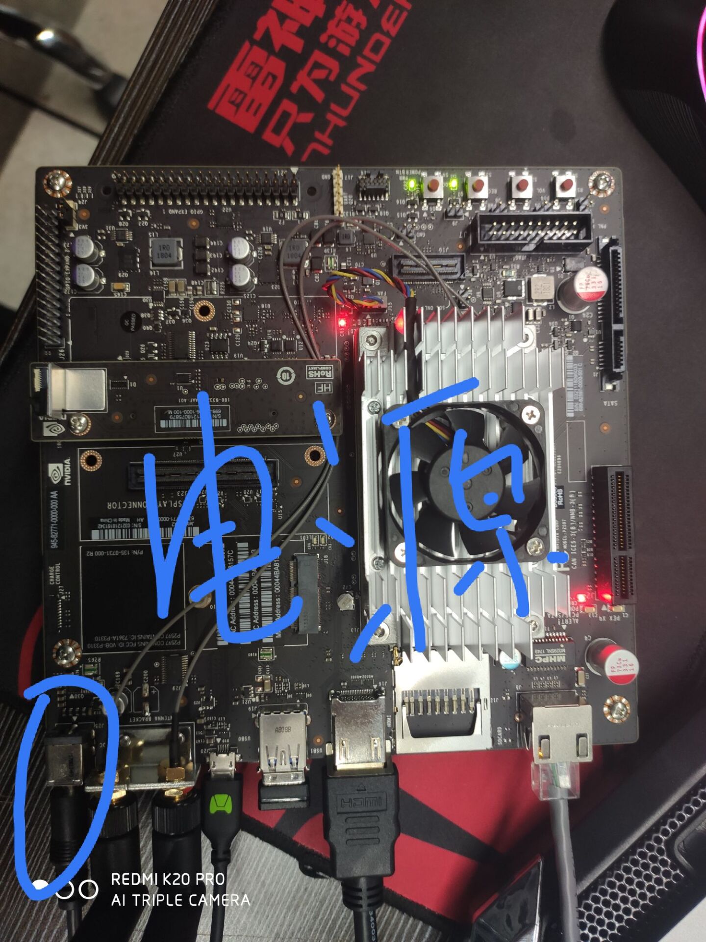 Nvidia jetson tx2 详细安装、配置教程以及固定ip_英伟达jetson tx2教程-CSDN博客