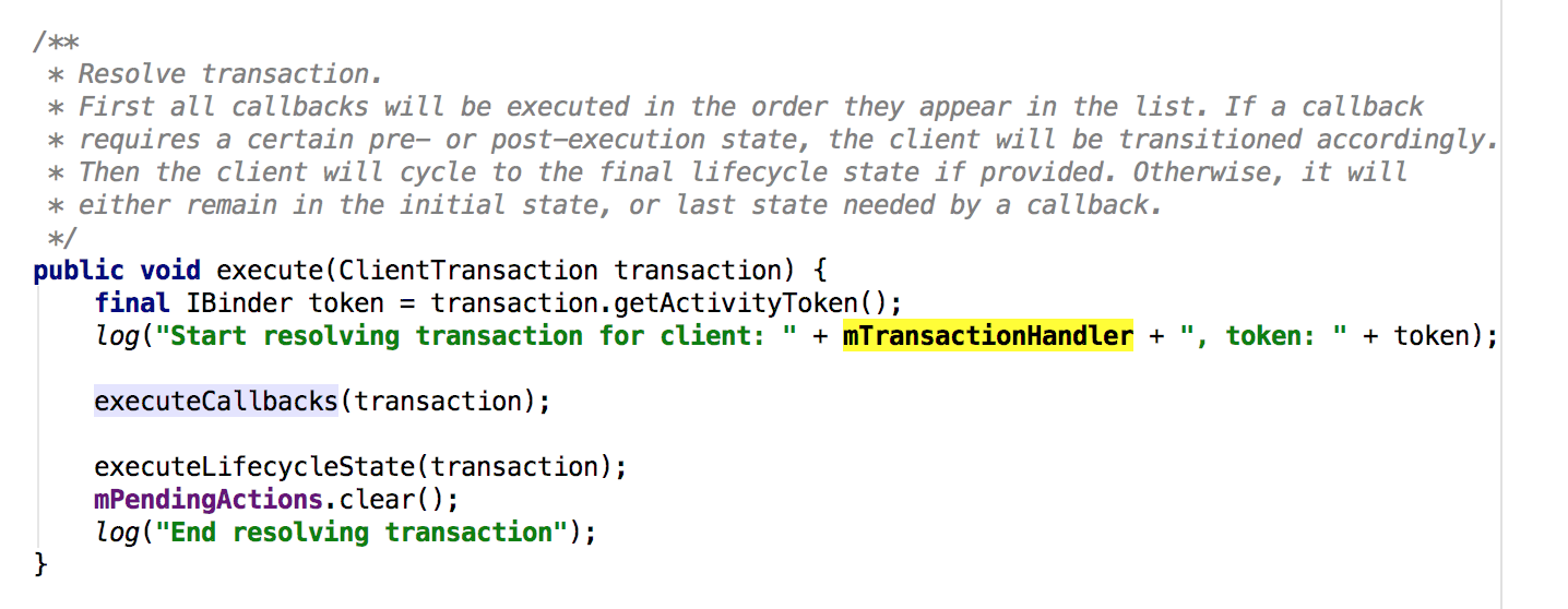 android activity详细启动调用_relaunch all activities: oncoresettingschange-CSDN博客