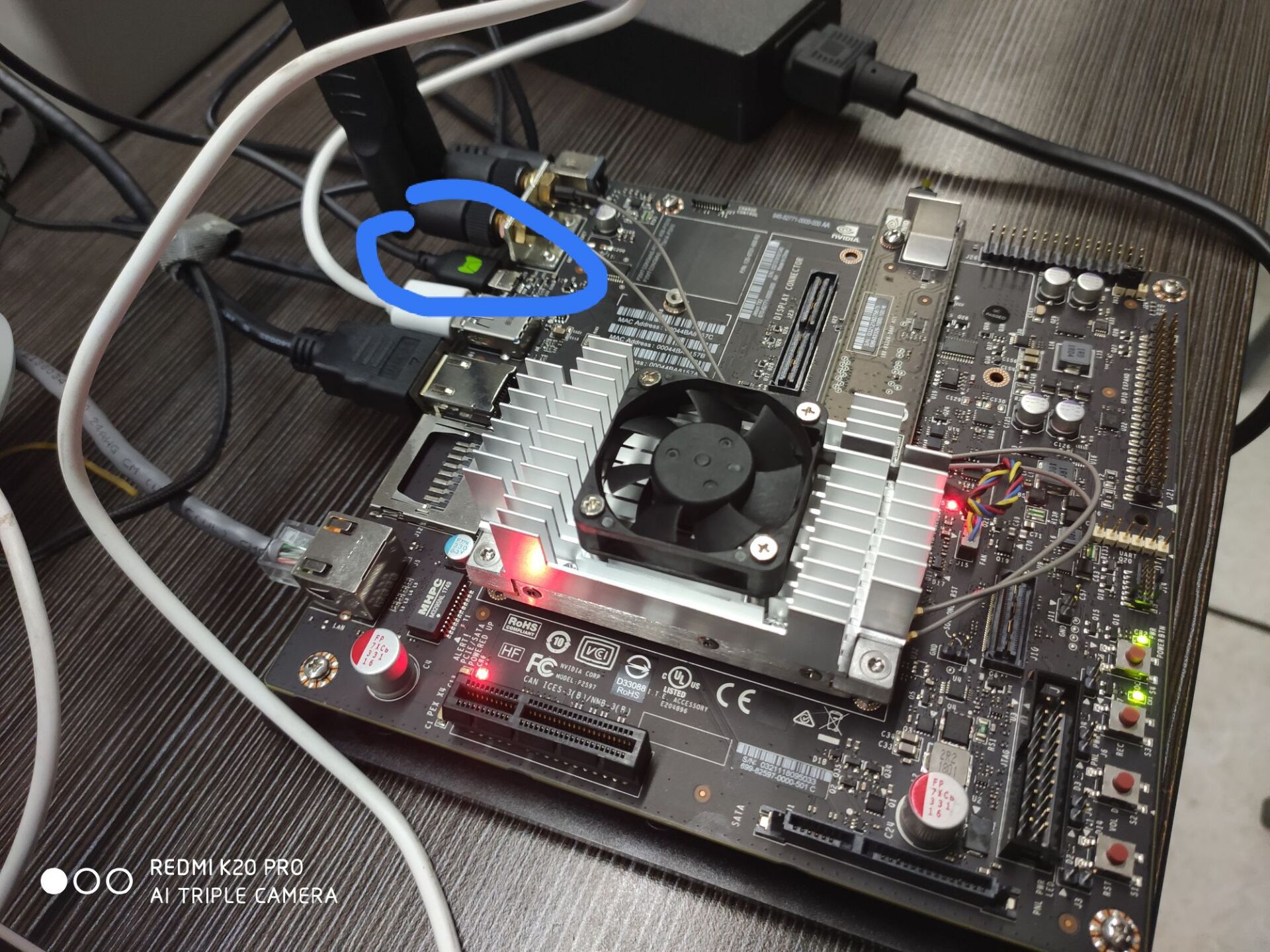 Nvidia jetson tx2 详细安装、配置教程以及固定ip_英伟达jetson tx2教程-CSDN博客