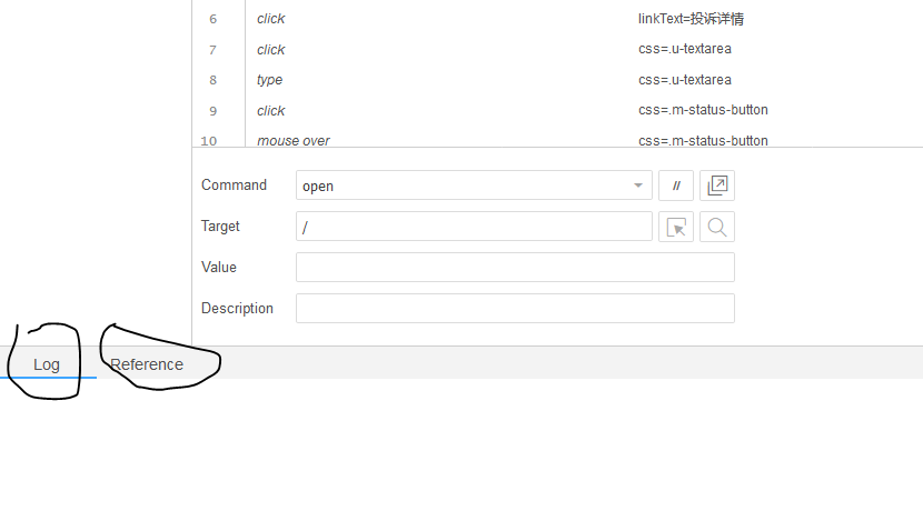 Selenium Ide的基本使用（循环、参数变量、导出脚本）selenium Ide 加循环 Csdn博客 