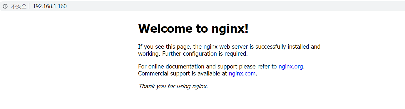 Linux安装最新版Nginx，配置解析php（centos7）_centos7 nginx解析php-CSDN博客