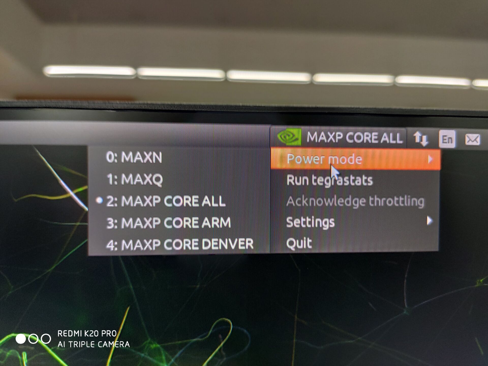 Nvidia jetson tx2 详细安装、配置教程以及固定ip_英伟达jetson tx2教程-CSDN博客