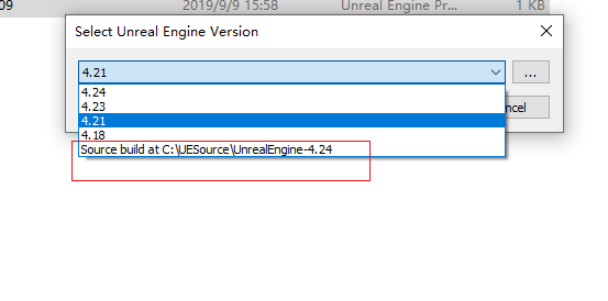 UE4源码安装及error的解决（附：UE4源码的快速下载）_unreal engine 4 百度网盘-CSDN博客