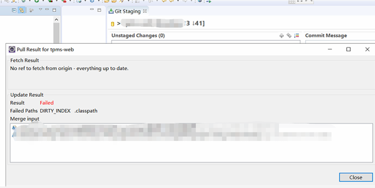 git提交步骤_replace with head revision-CSDN博客