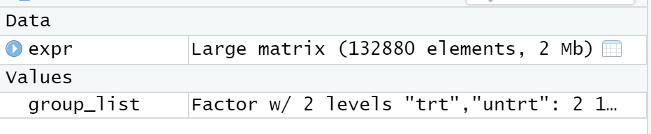 差异分析流程（四）DESeq2_deseq2标准化-CSDN博客